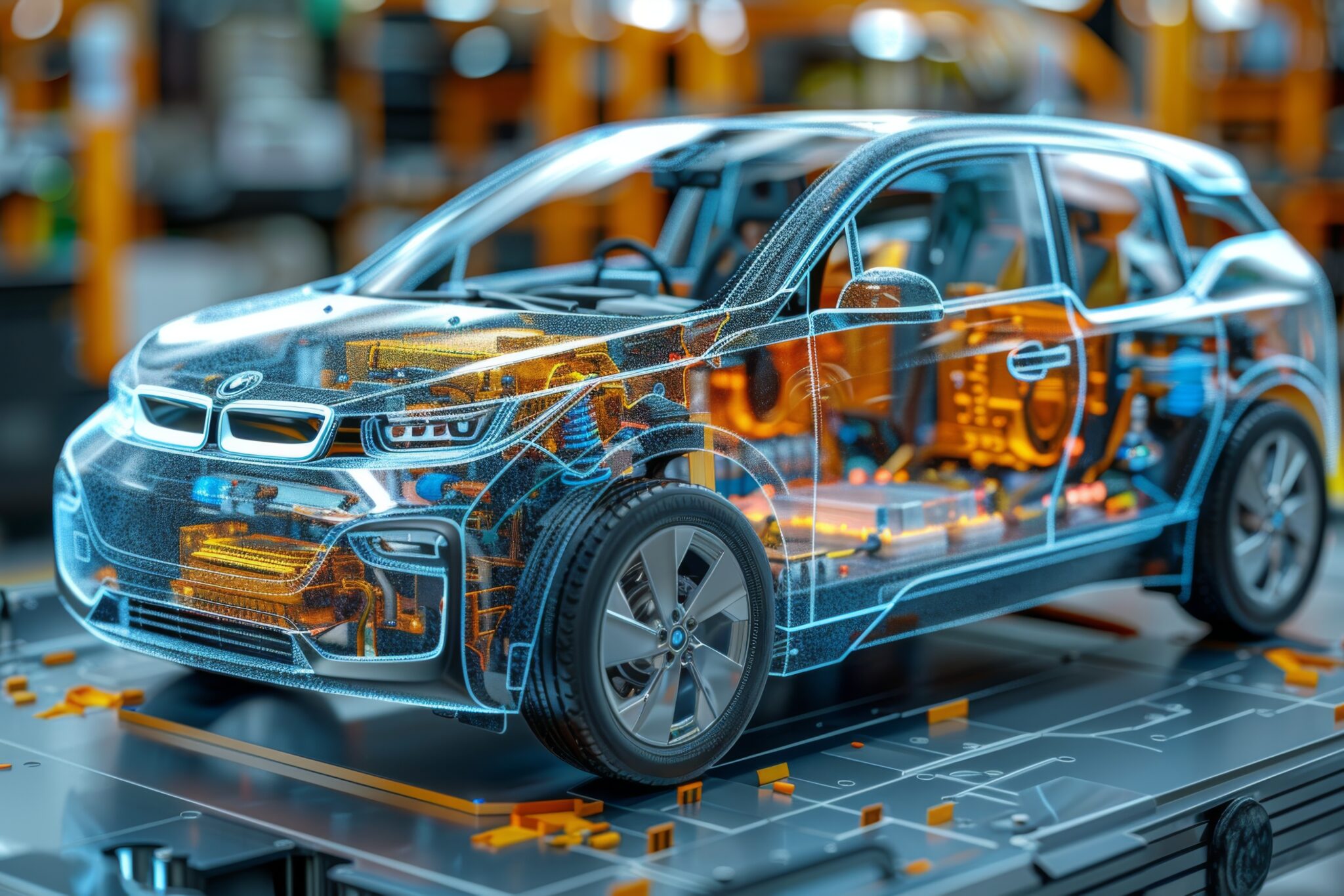 Automotive safety standard ISO 26262: Hazard analysis and risk ...