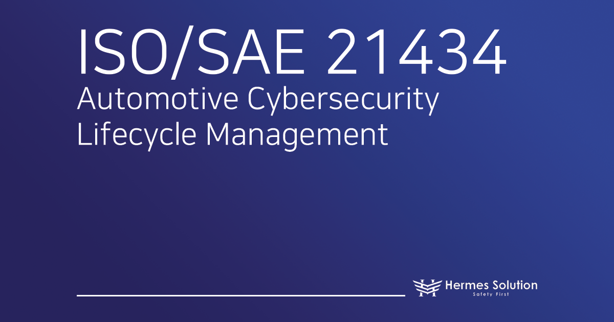 ISO 26262 and ASIL Rating : Key Elements of Automotive Safety - Hermes ...