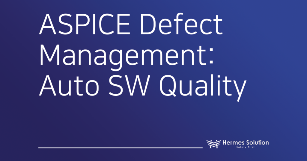 ISO 26262 Part 6: Functional Safety Guide for Automotive Software ...